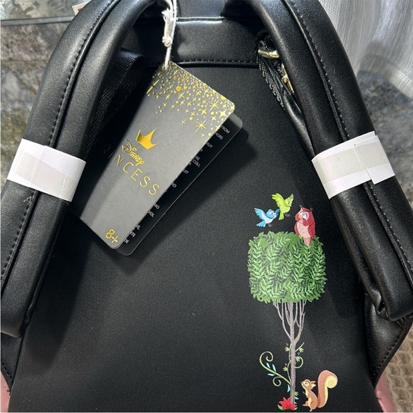 Loungefly | Bags | Loungefly Disney Sleeping Beauty Princess Aurora ...